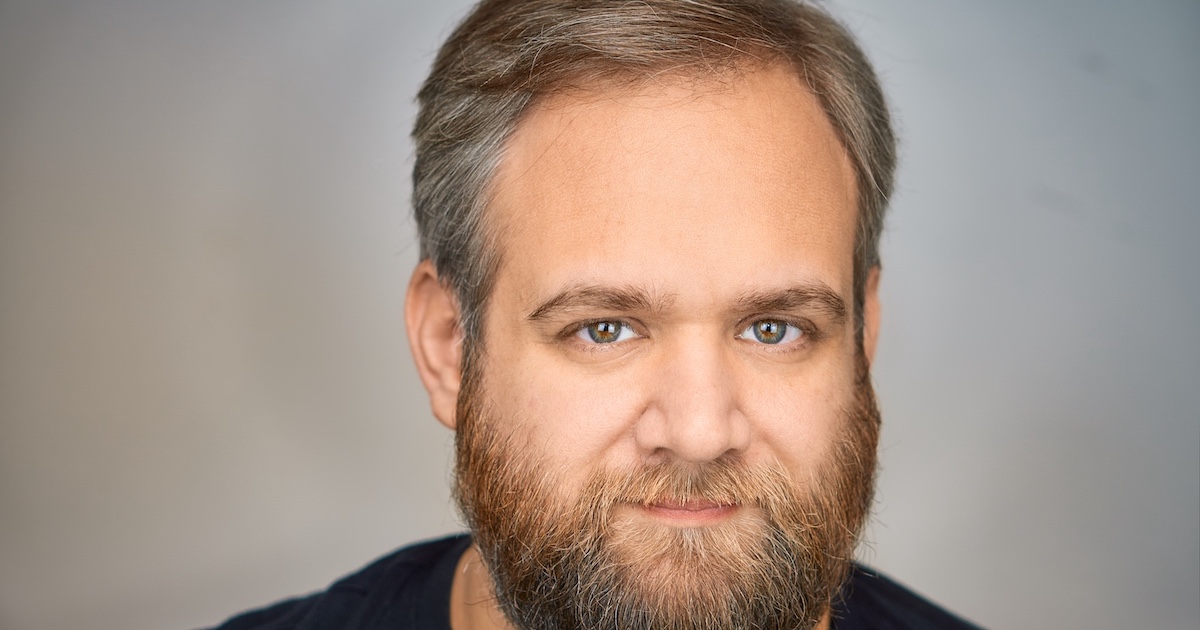 Fabio Rapposelli | Software Engineer, Speaker, Career Coach